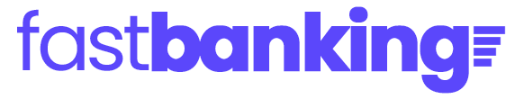 FastBanking - Login